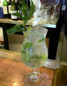 Grovers Bar & Grill – Grovers Bar & Grill